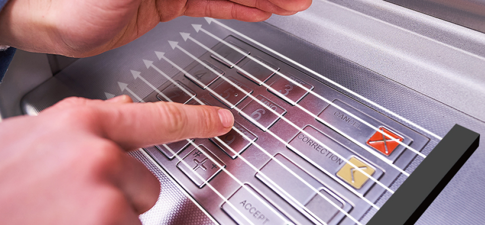 IR_적외선 비접촉식 터치 - NXO